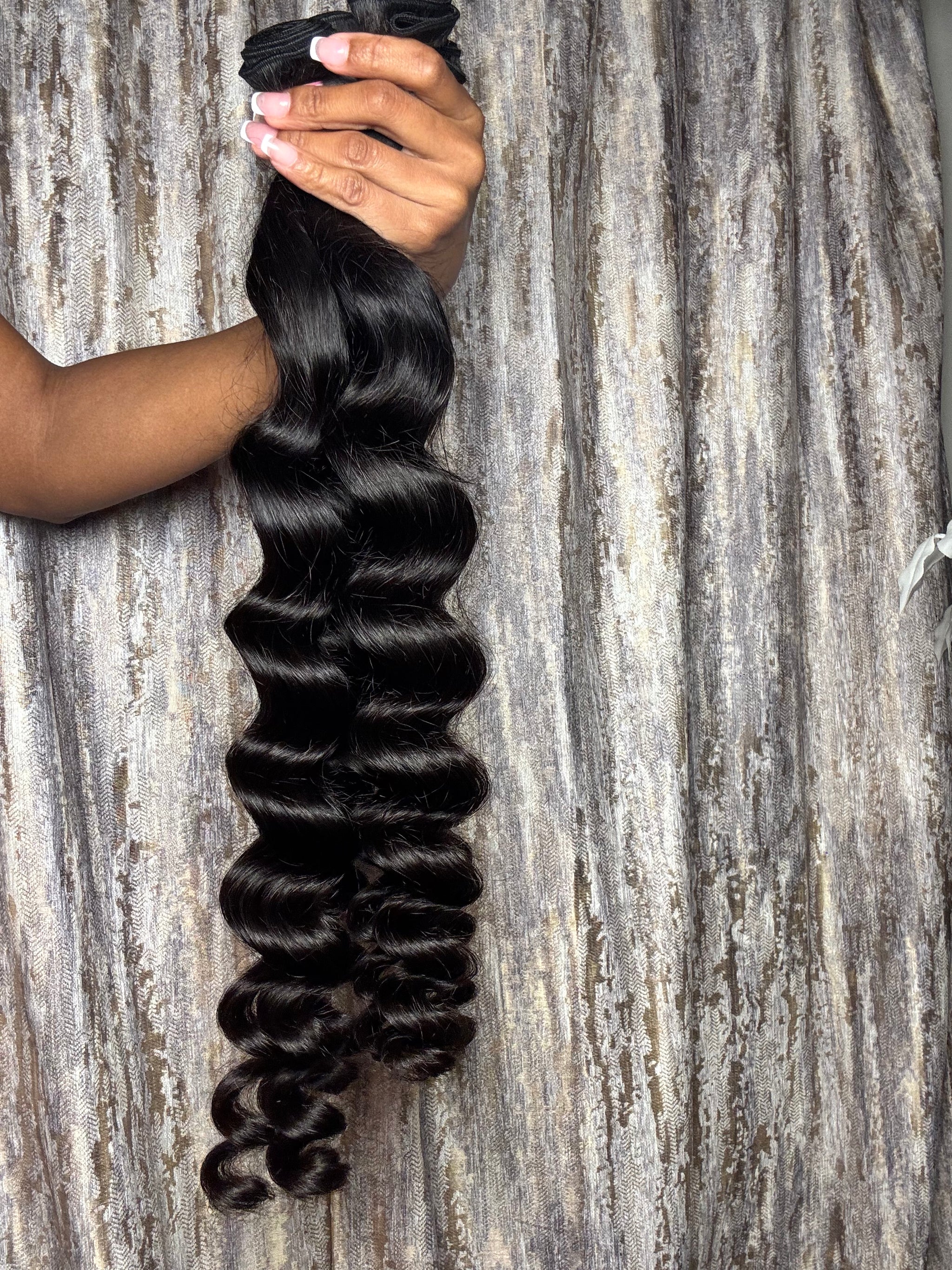 Bambi Wave Premium bundles