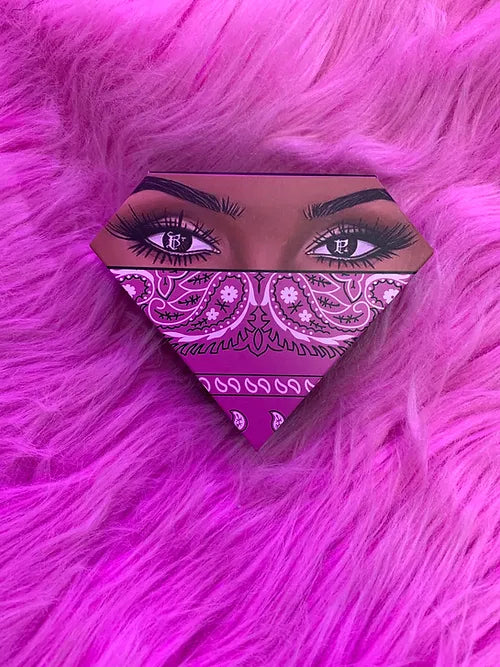 Bambi Eyes
